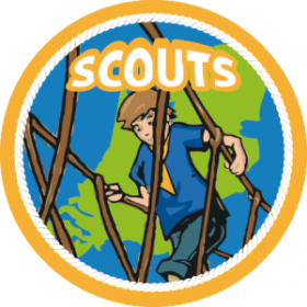Kleding - Scouting Berlicum