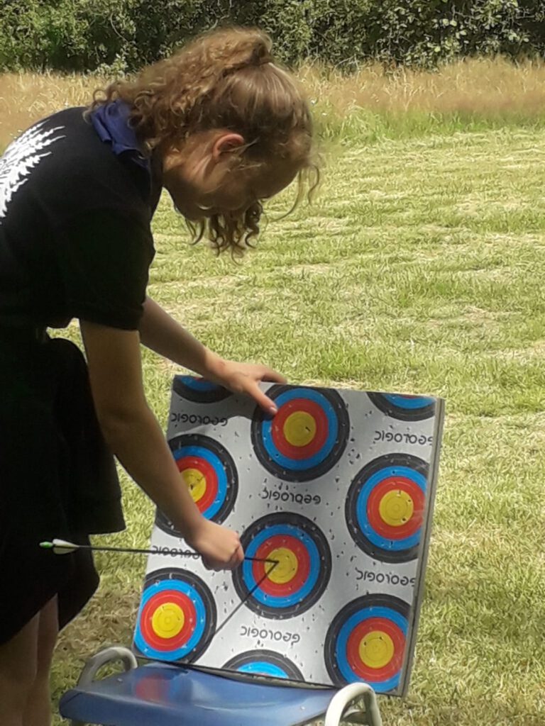 Explorers - Scouting Berlicum